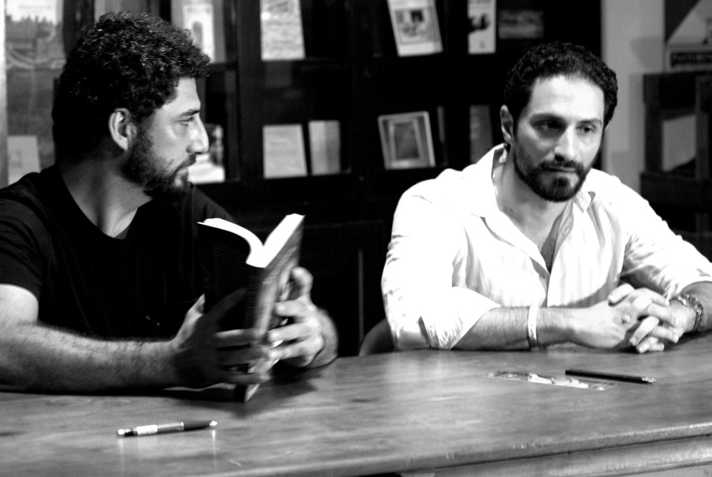 El otro, el mismo, una entrevista del Third Coast Festival - Radio ...