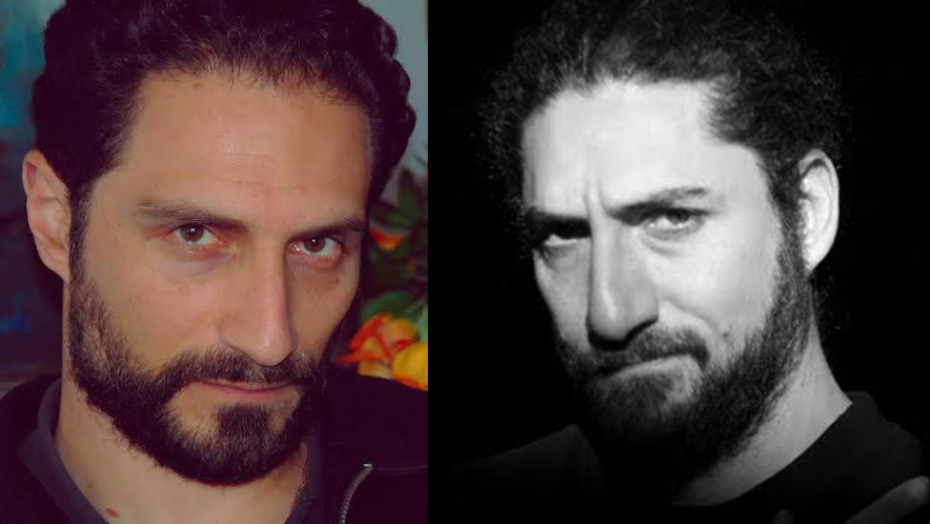 El Otro, El mismo: entretelones de una historia sorprendente por Camila ...