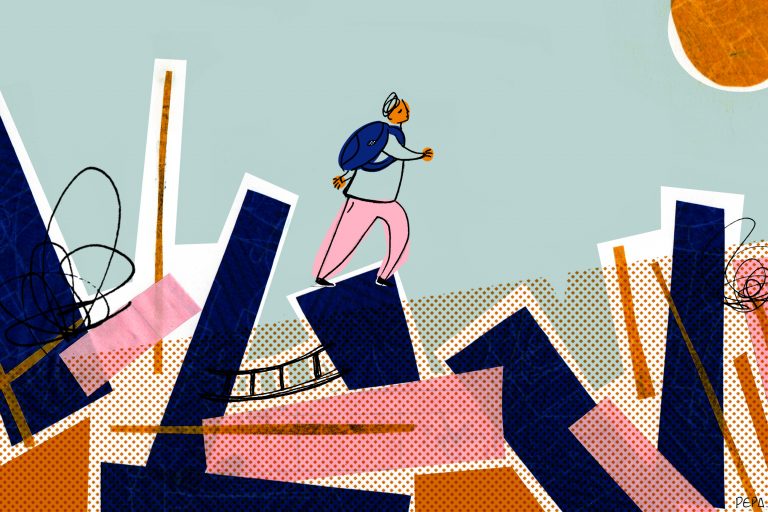 Recién llegados - Episodio de Radio Ambulante - Temporada 6