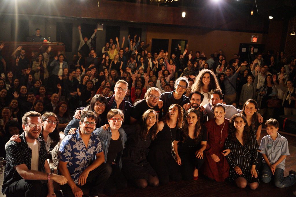 Prensa - Radio Ambulante