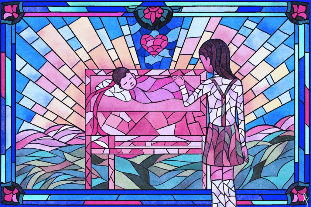 Un ateo milagroso - Radio Ambulante