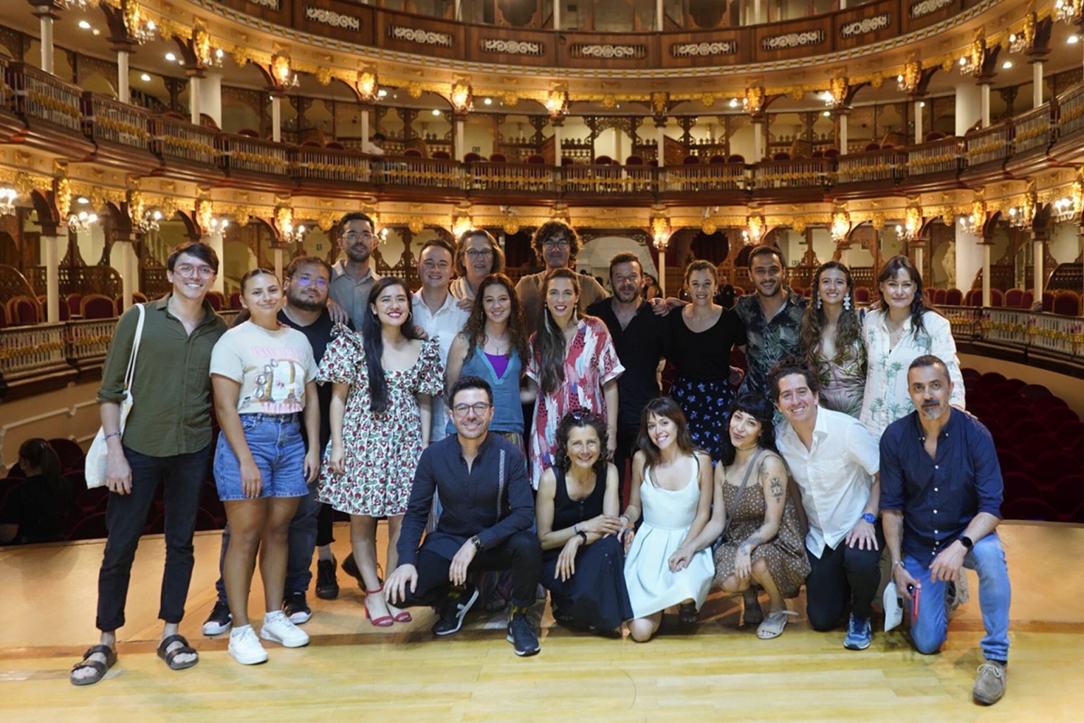 Radio Ambulante Studios wins the Ondas World Podcast Awards - Radio ...