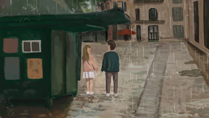 Te lo prometo | Transcripción | Radio Ambulante