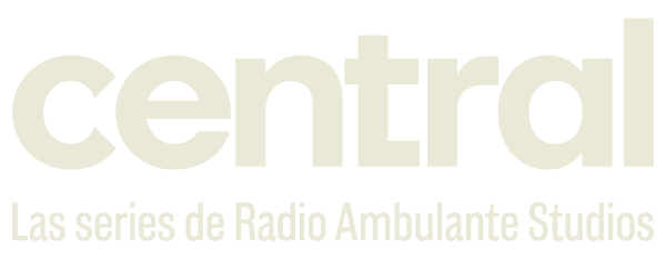 Radio Ambulante - Un podcast que cuenta las historias de América Latina