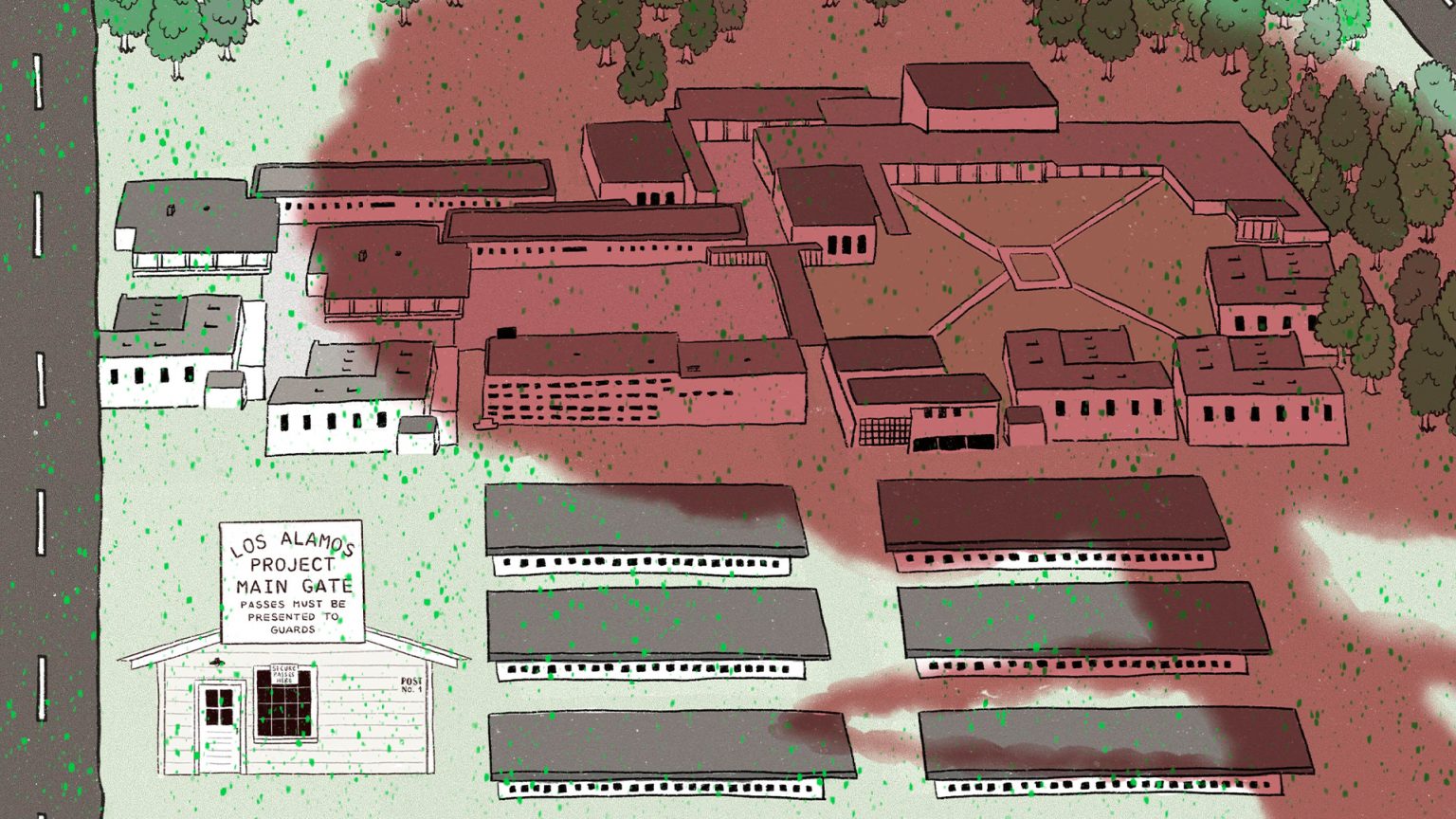 Selected Episodes - Radio Ambulante