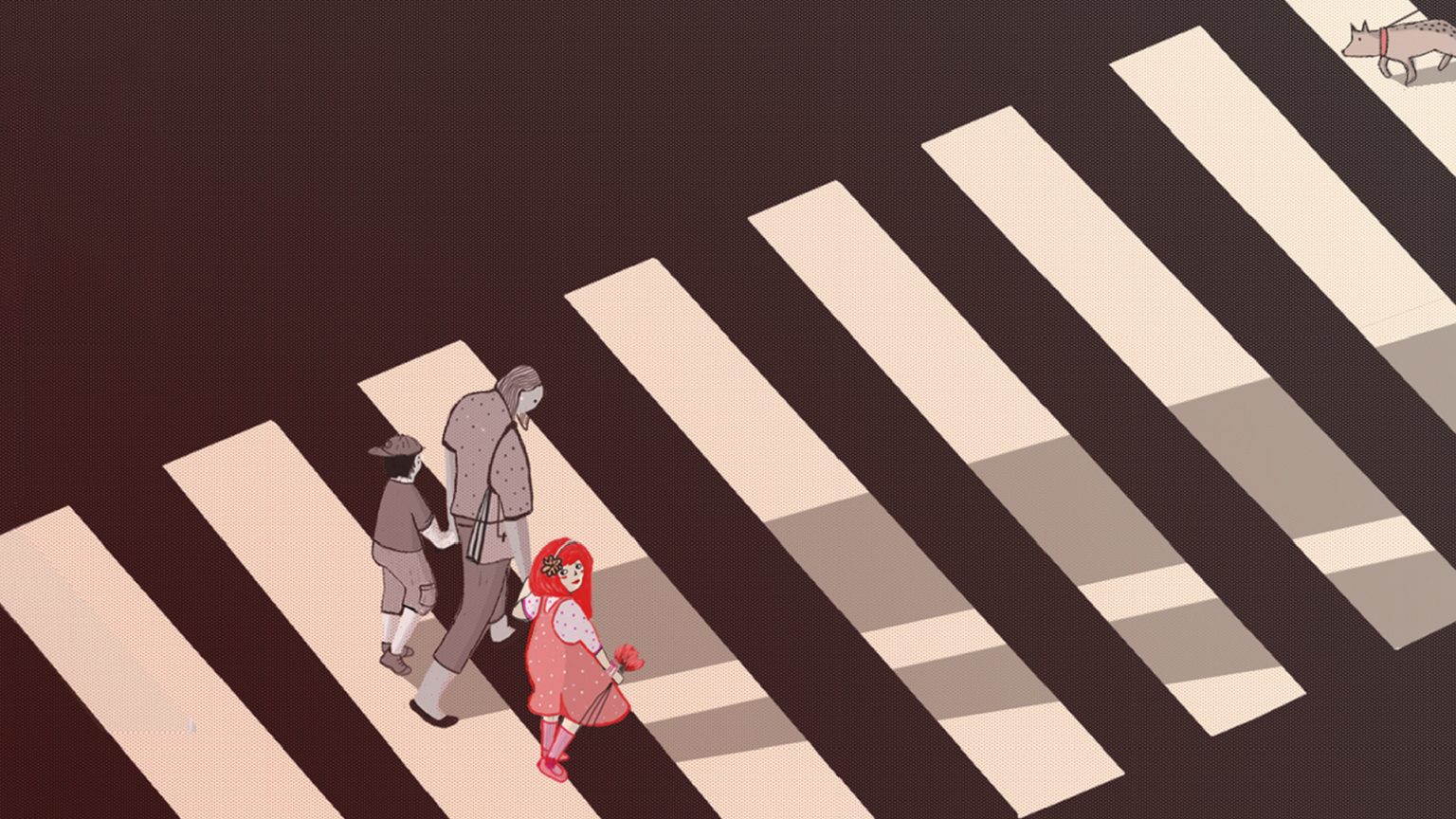 Selected Episodes - Radio Ambulante