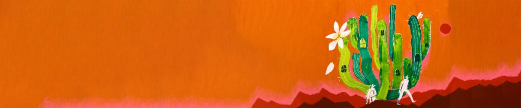 Sobre nosotros - Radio Ambulante