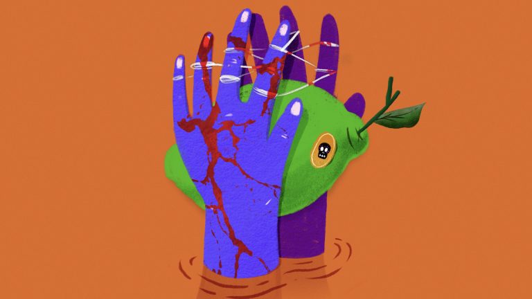 La oferta suena bien | Radio Ambulante