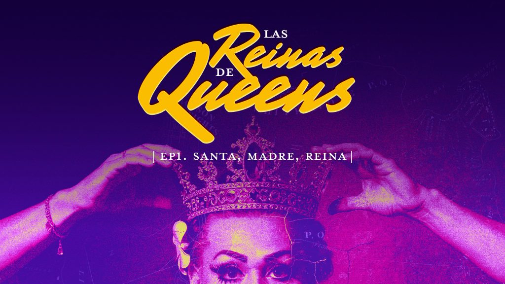 From Central, Queens of Queens: Episode 1. Saint, Mother, Queen | Radio ...